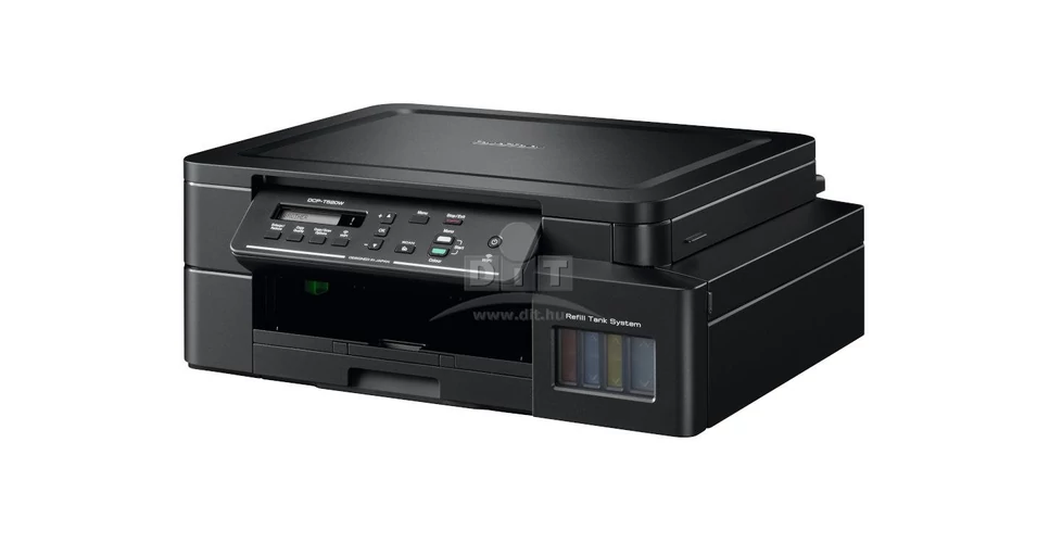 BROTHER DCP-T720DW - TINTASUGARAS NYOMTATÓ